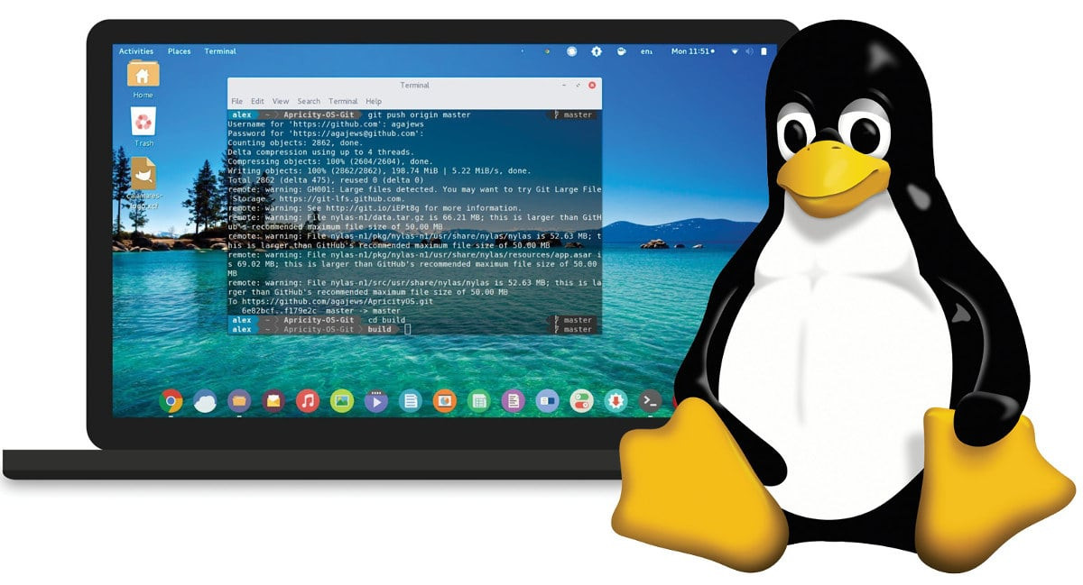 Linux tutorials - Tech2Geek