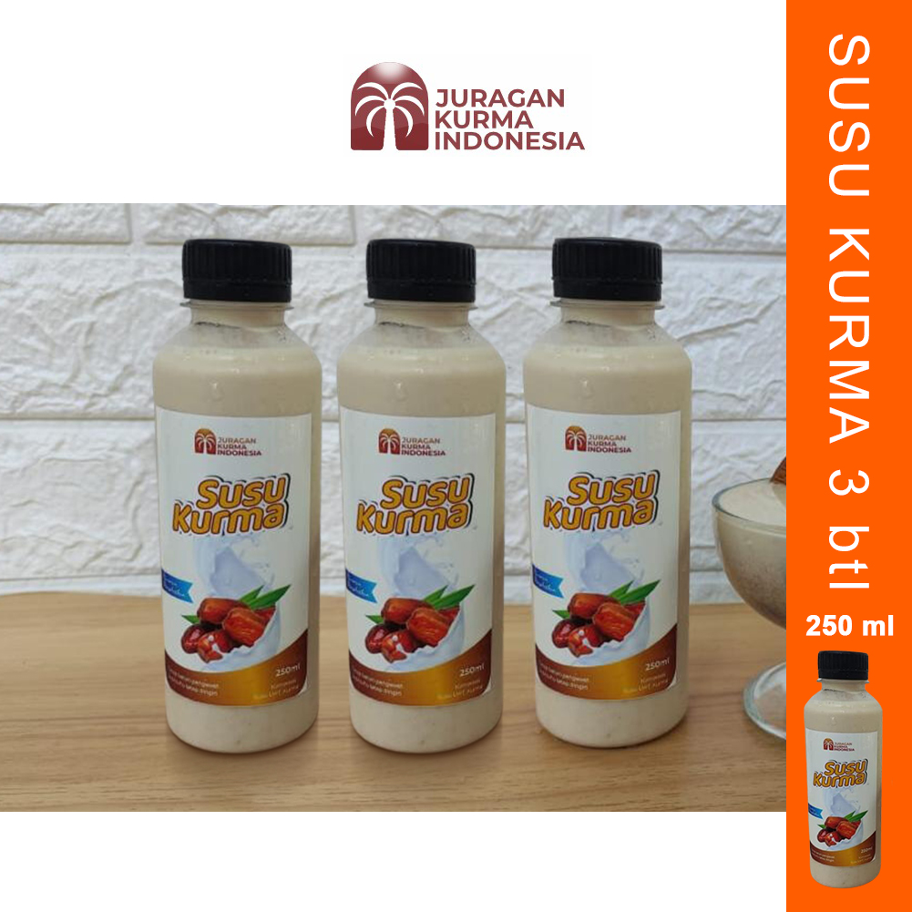 Juragan Kurma Indonesia