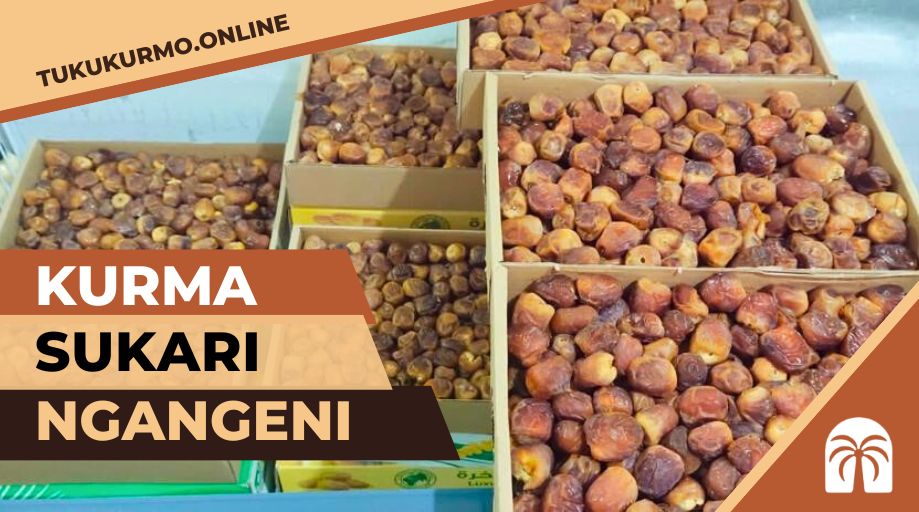 Juragan Kurma Indonesia