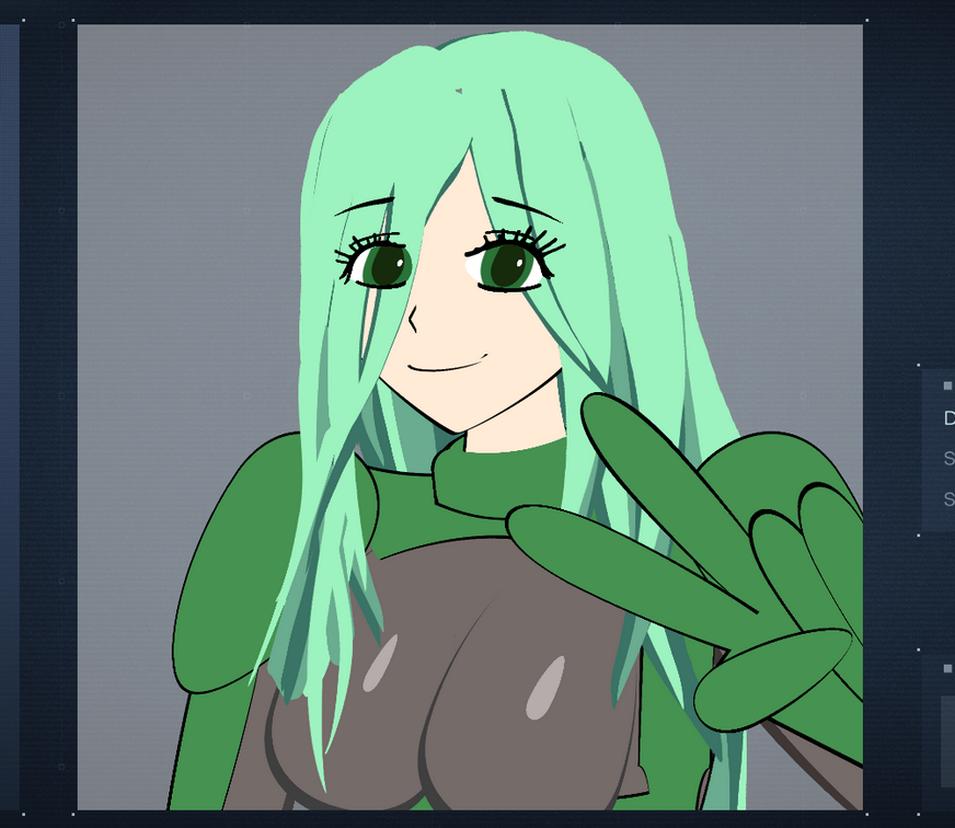 May Greenfield (Armored Core For Answer) | AC Companion - Share your ...