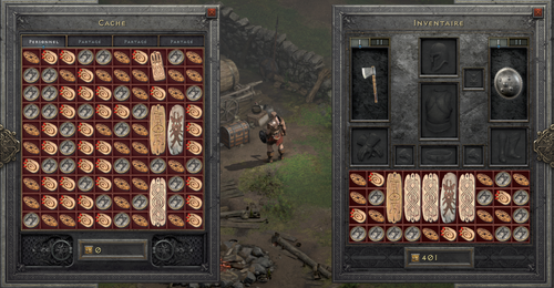 Auction Charms - Topic - d2jsp