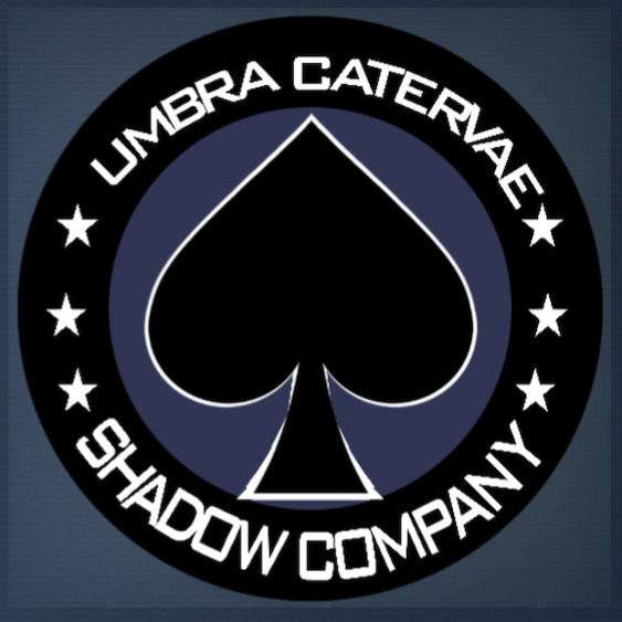 Shadow Company - MW2 2009 | AC Companion - Share your emblems, builds ...