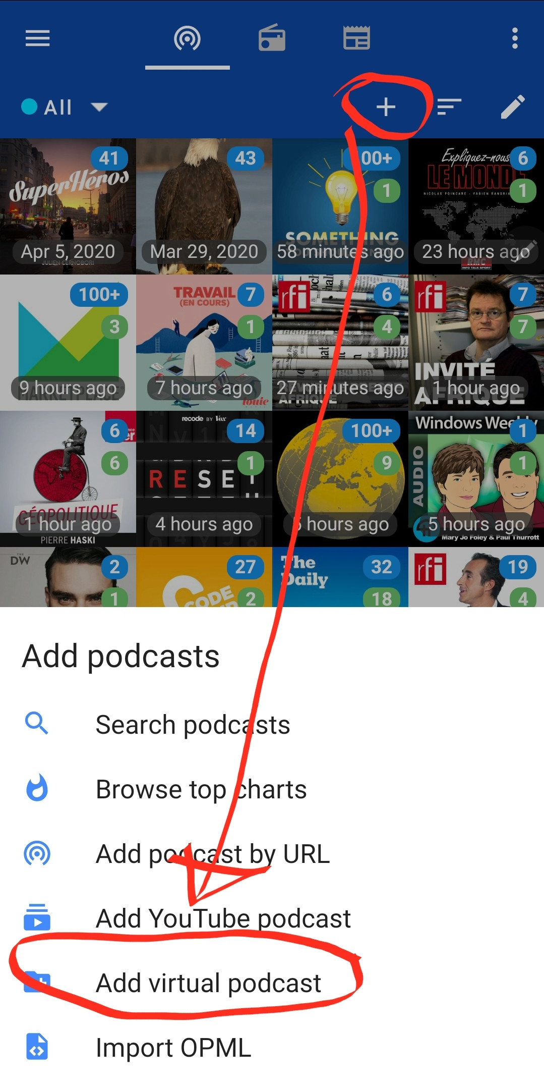 Audio and video media player app? : r/androidapps