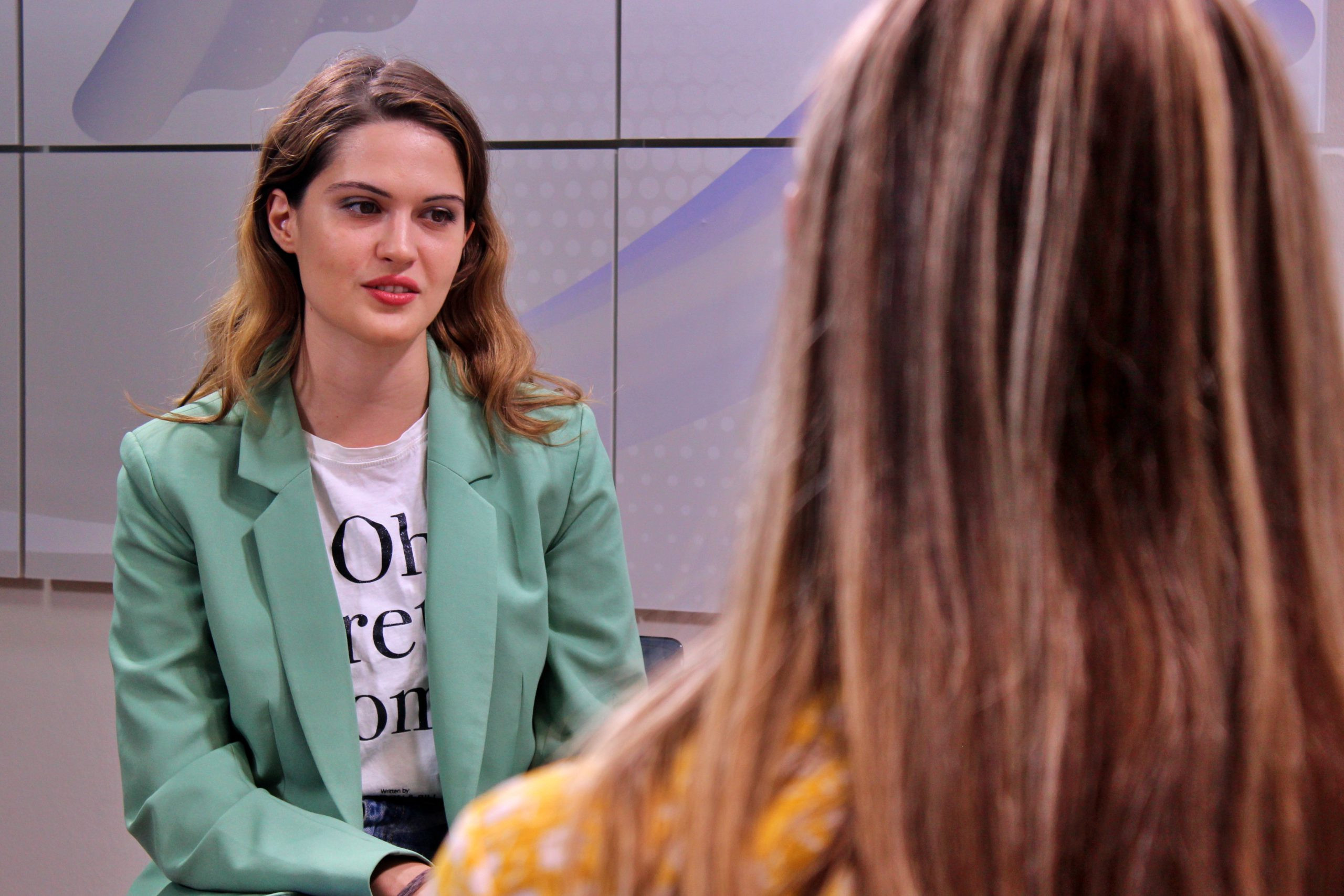 Classify Staša Nikolić