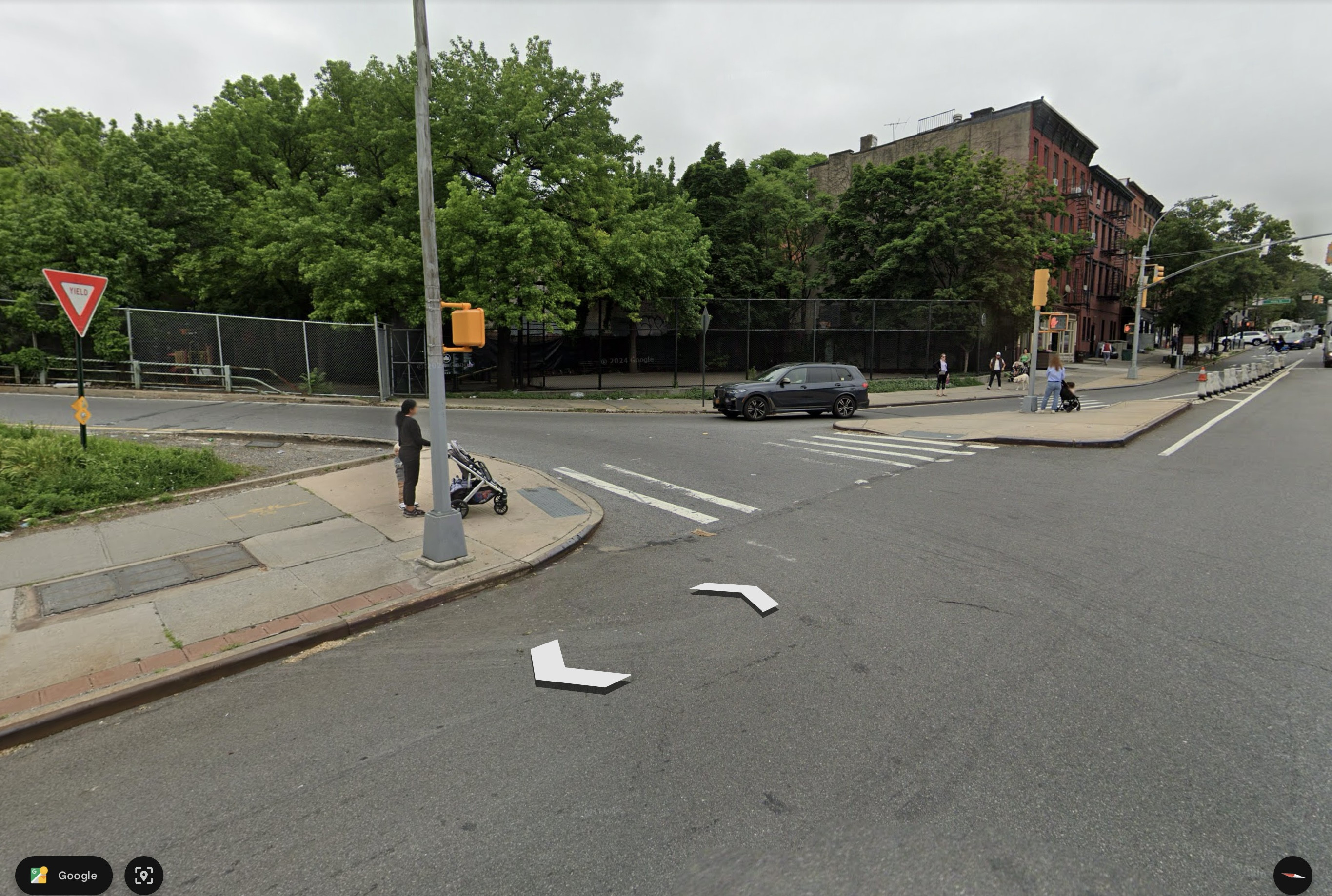 Oh Hey, remember when I said NY Lawmakers goal is to stop people from ...