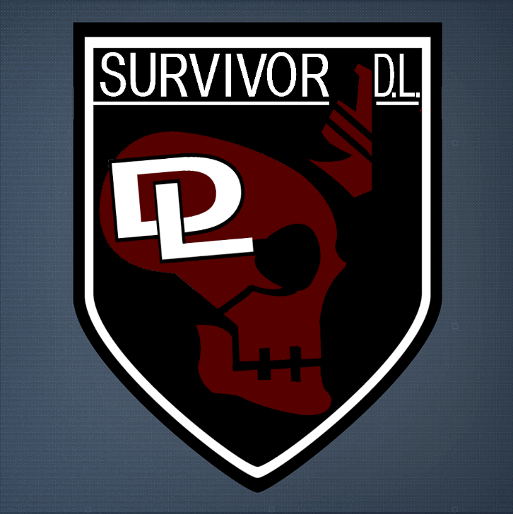 Living Dead Squadron Patch | AC Companion - Share your emblems, builds ...
