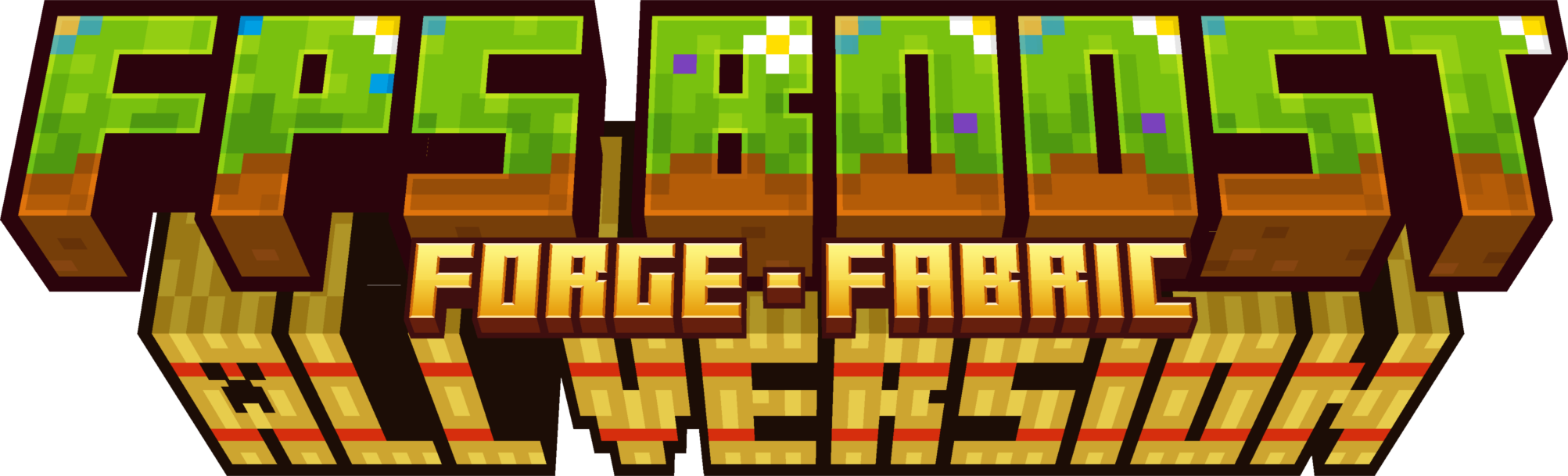 FPS boost all version - Minecraft Modpacks - CurseForge