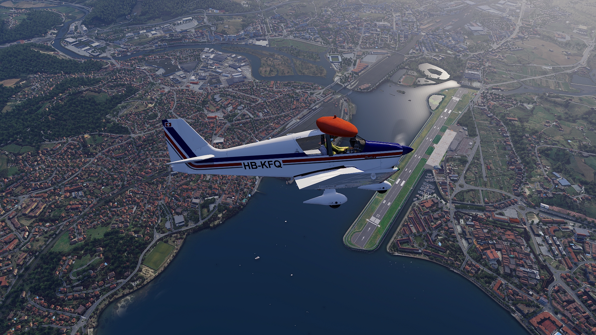 Sunday 7th January - What's New in the World of X-Plane - Weekly Digest - X-Plane News - X-Plane ...