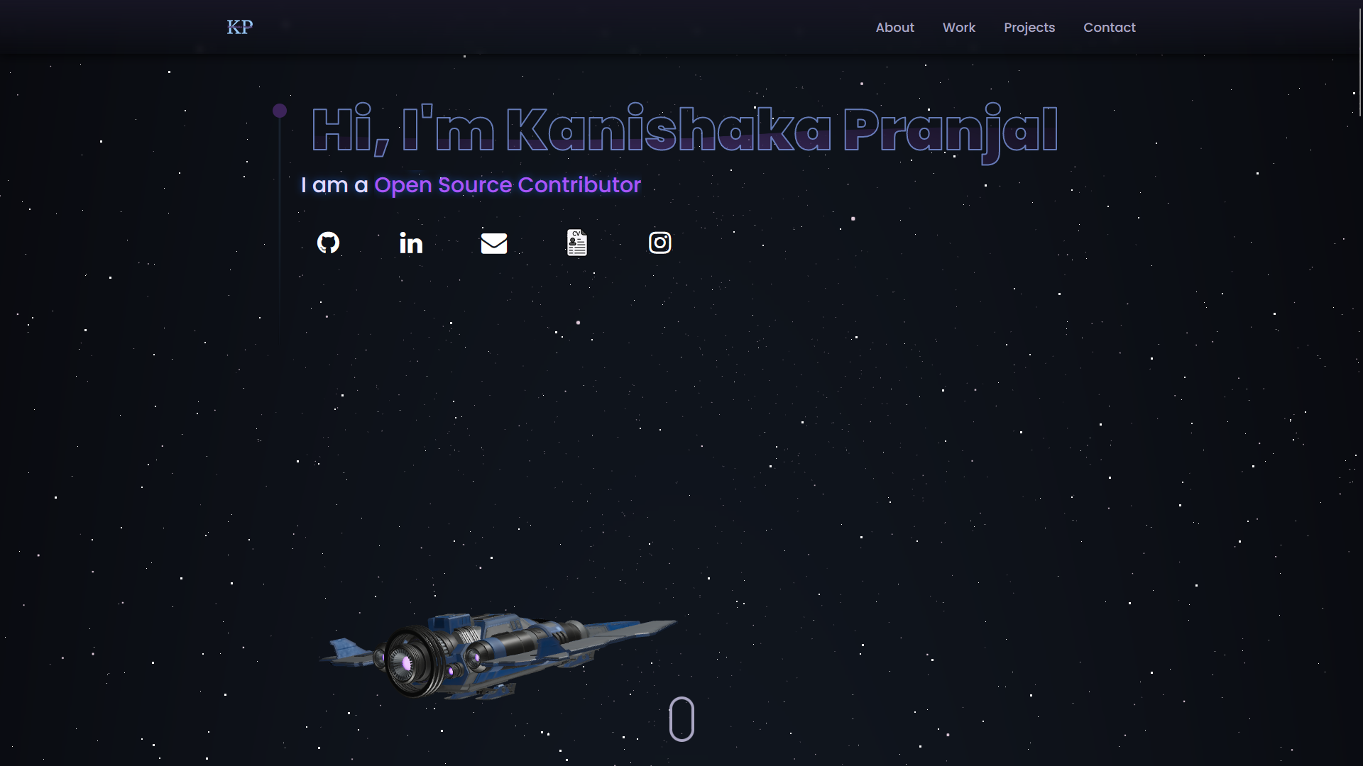 GitHub - ReyKan-KP/portfolio: Check out this sleek and dynamic personal portfolio I crafted ...