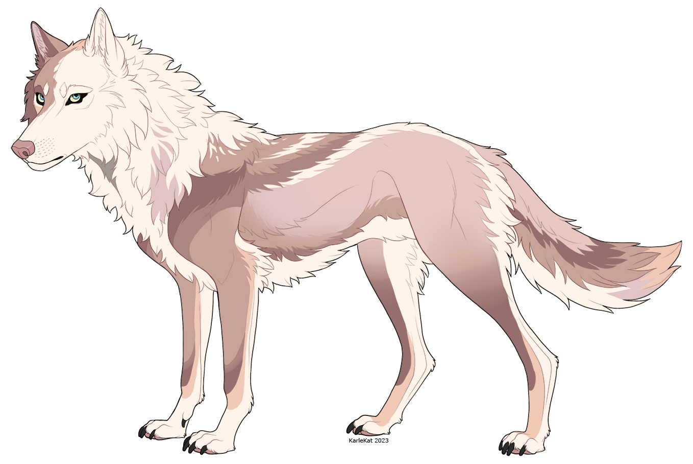 Vivarium - Profile of Sorcha