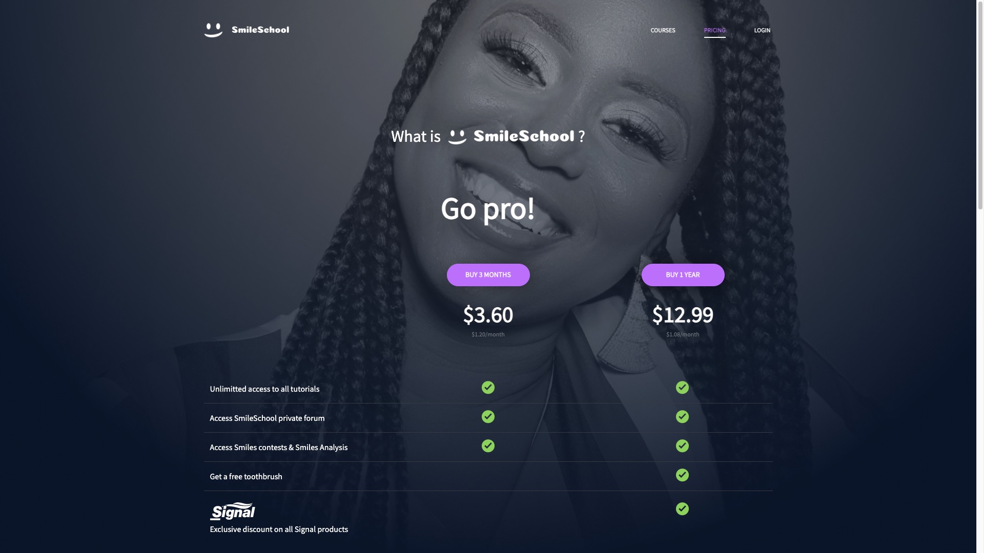 GitHub - tayler-made-code/holbertonschool-smiling-school-javascript