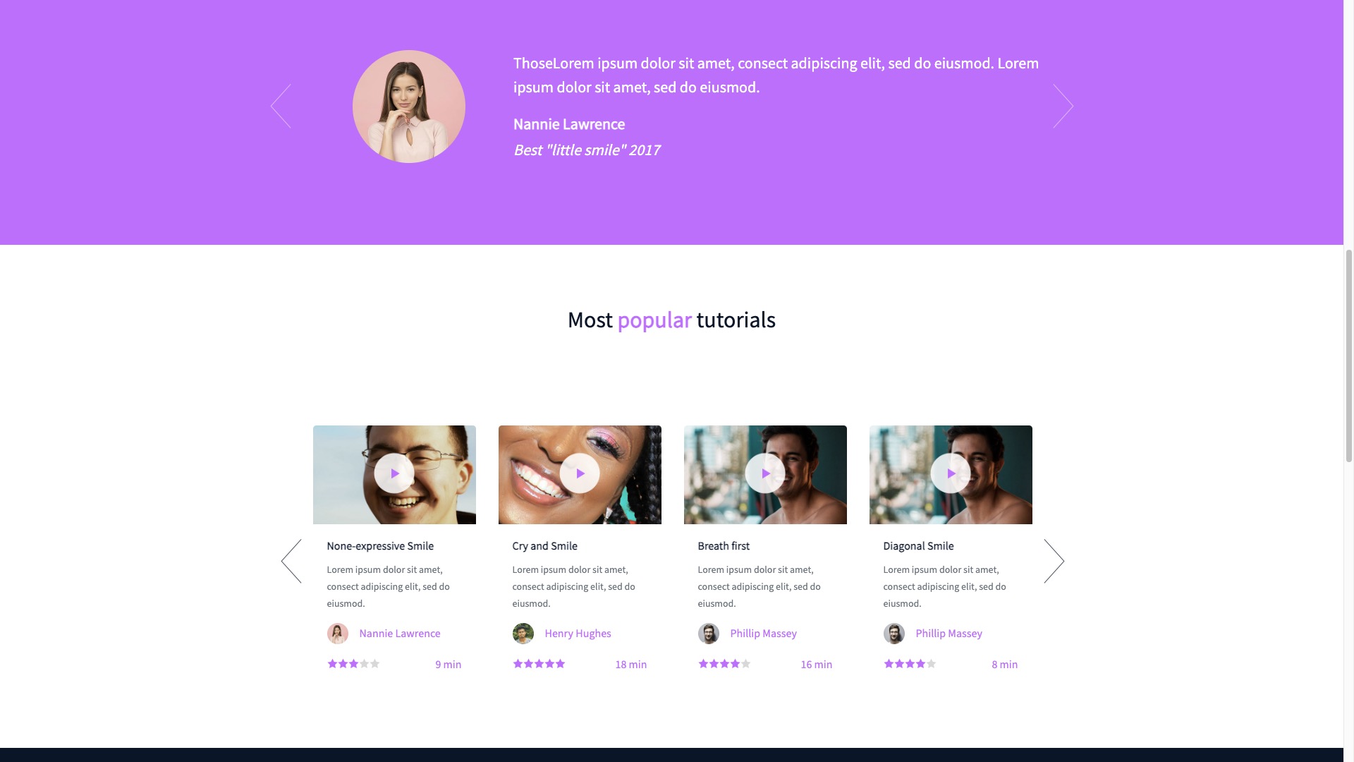 GitHub - tayler-made-code/holbertonschool-smiling-school-javascript