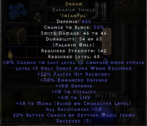 Ft Dual Dream - Topic - d2jsp