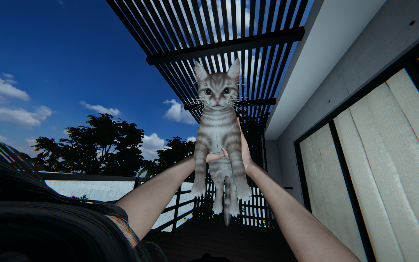 Hell’s Paradise - Chapter 2 A paradise in Hell | Scribble Hub