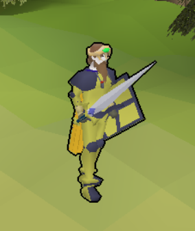 [S] ⭐Insane Maxed Rune pure⭐ Full gold CW ⭐Champ cape ⭐Pets & more ...