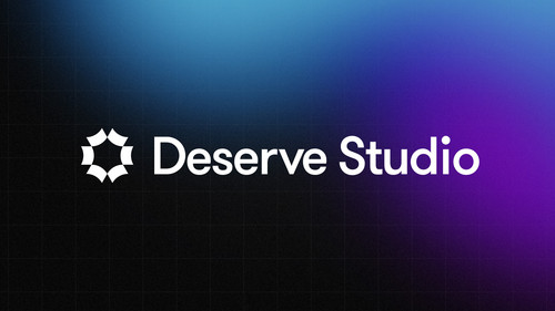 Deserve Studio | Projects