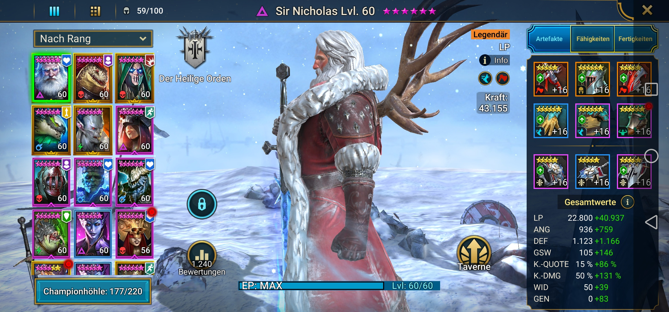Just pulled santa (sir nicholas) .. How to build him? And were can i ...
