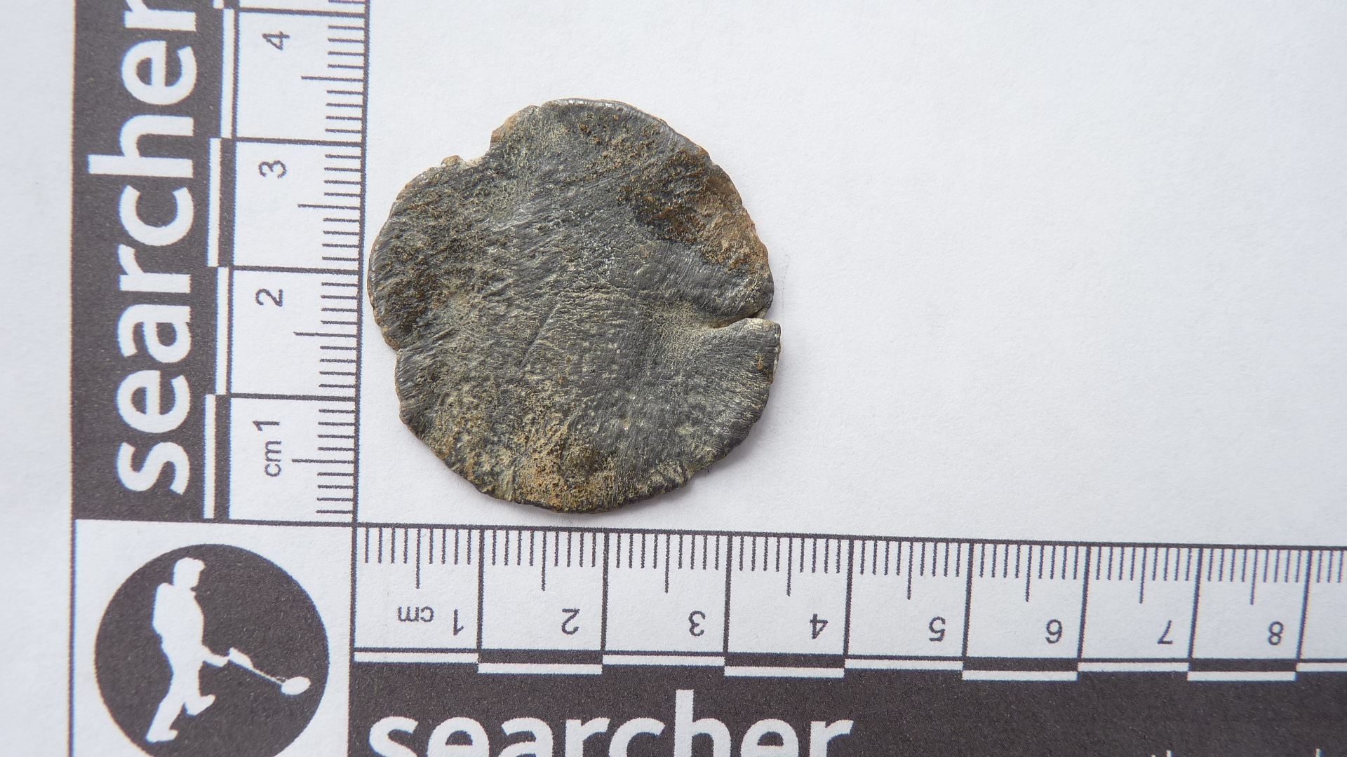 Roman poss. Any ideas - Identification of Detecting Finds
