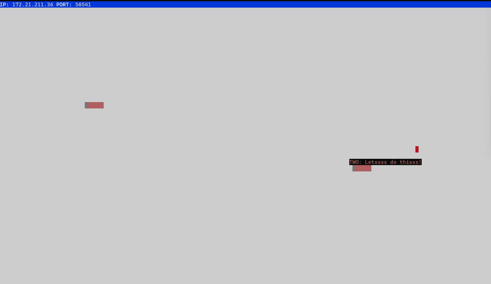 GitHub - Jdob11/snake-client