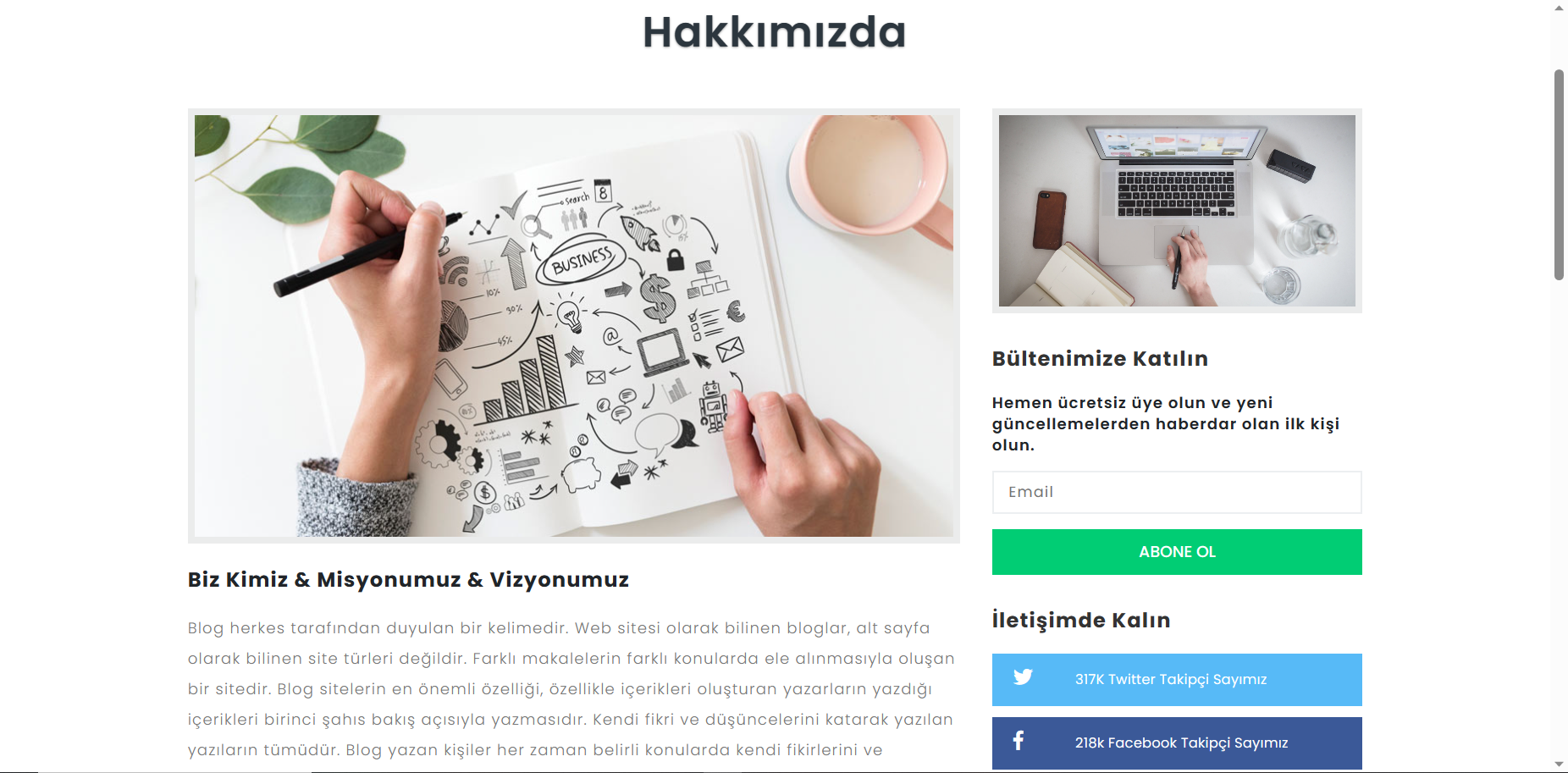 Github Boralulebassblogaspnetcoreprojekampi Net Core 50 Ile Entity Framework Core N Tier