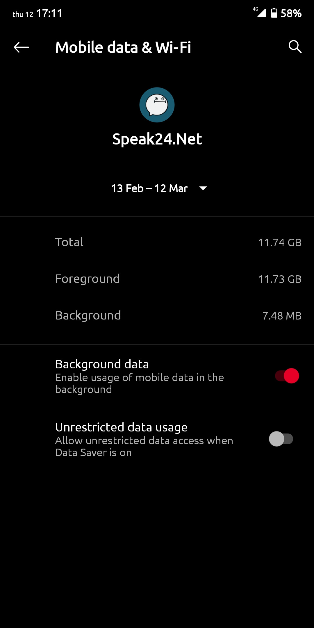 My Android App Randroidapps 8484