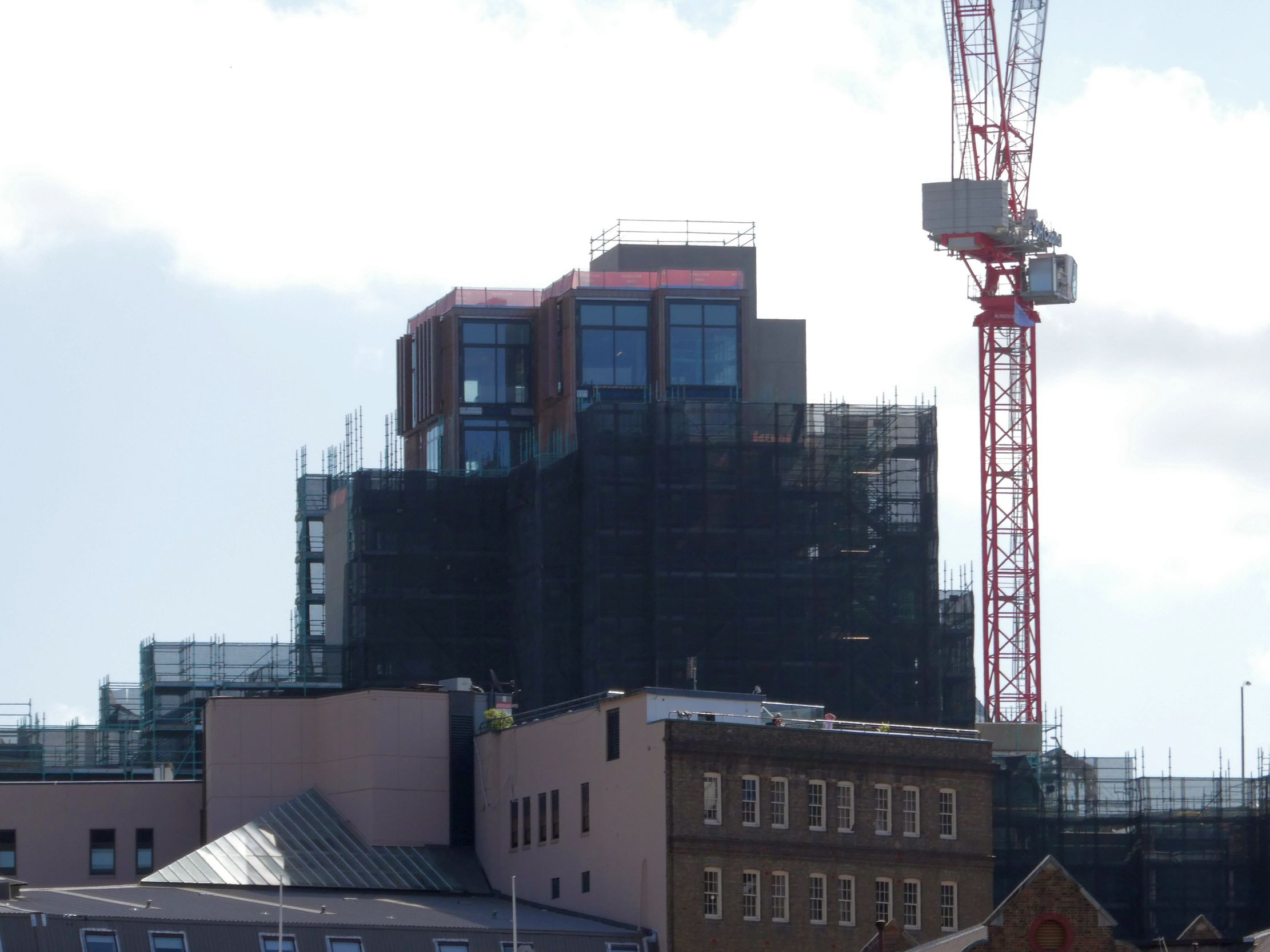 Completed | THE ROCKS | Sirius | 14st/43m | Residential | Page 9 ...