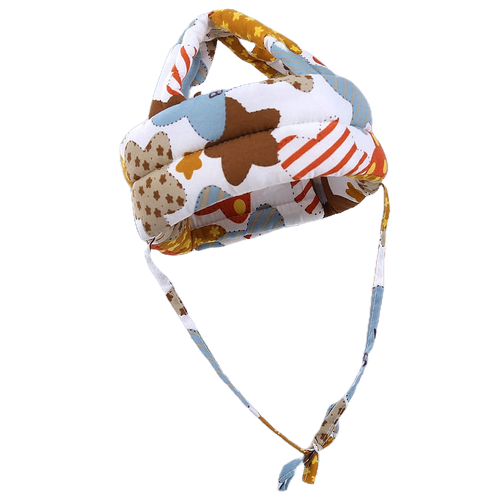 Casca de Protectie pentru Bebelusi si Copii PriStyle®, Antisoc, pentru ...