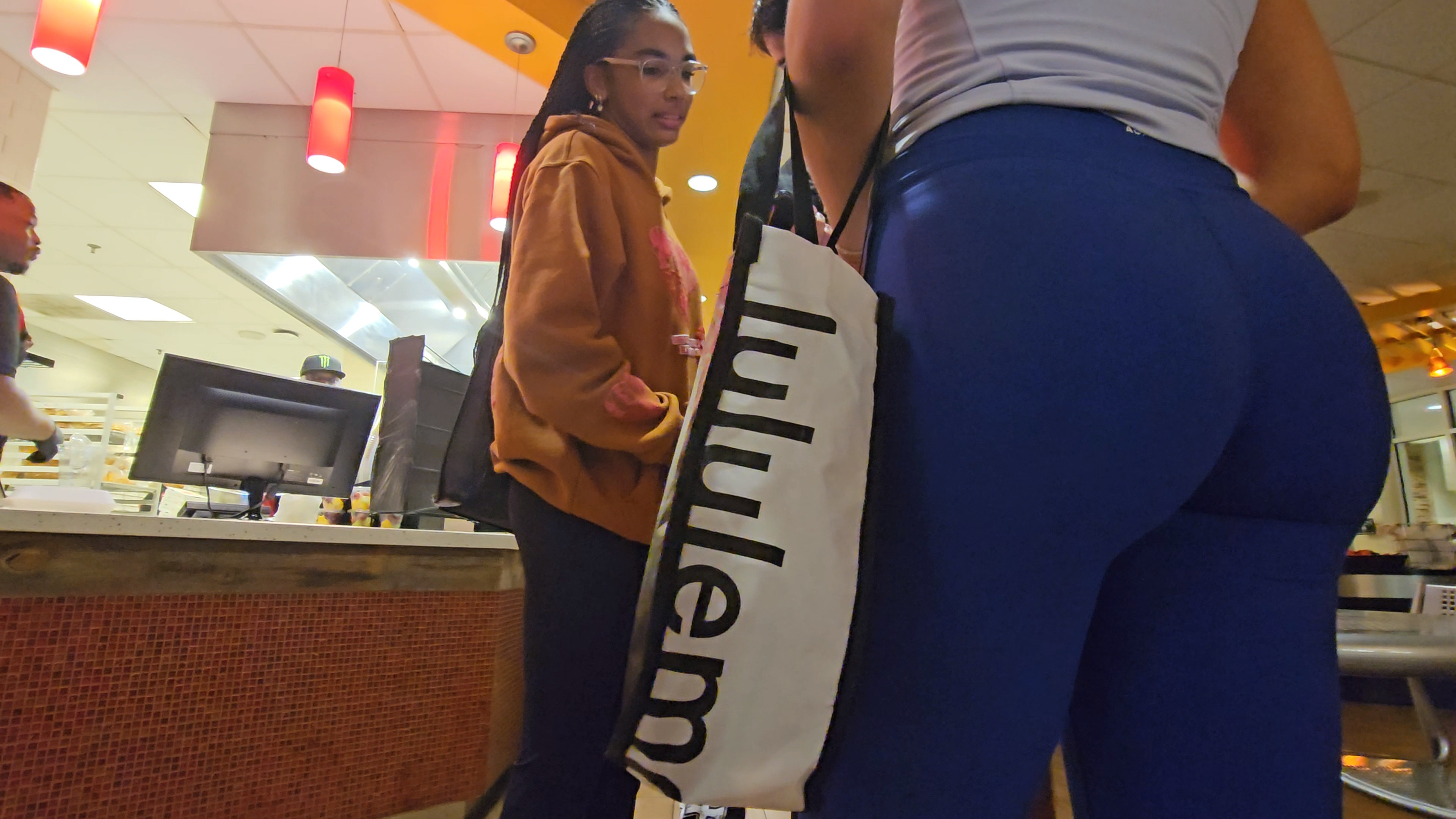 The Fraternity - Premium Clubs Preview - The Original Candid