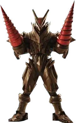 Super Robot Wars - The Jean Fighter Dragon Demon - Chapter 3 ...