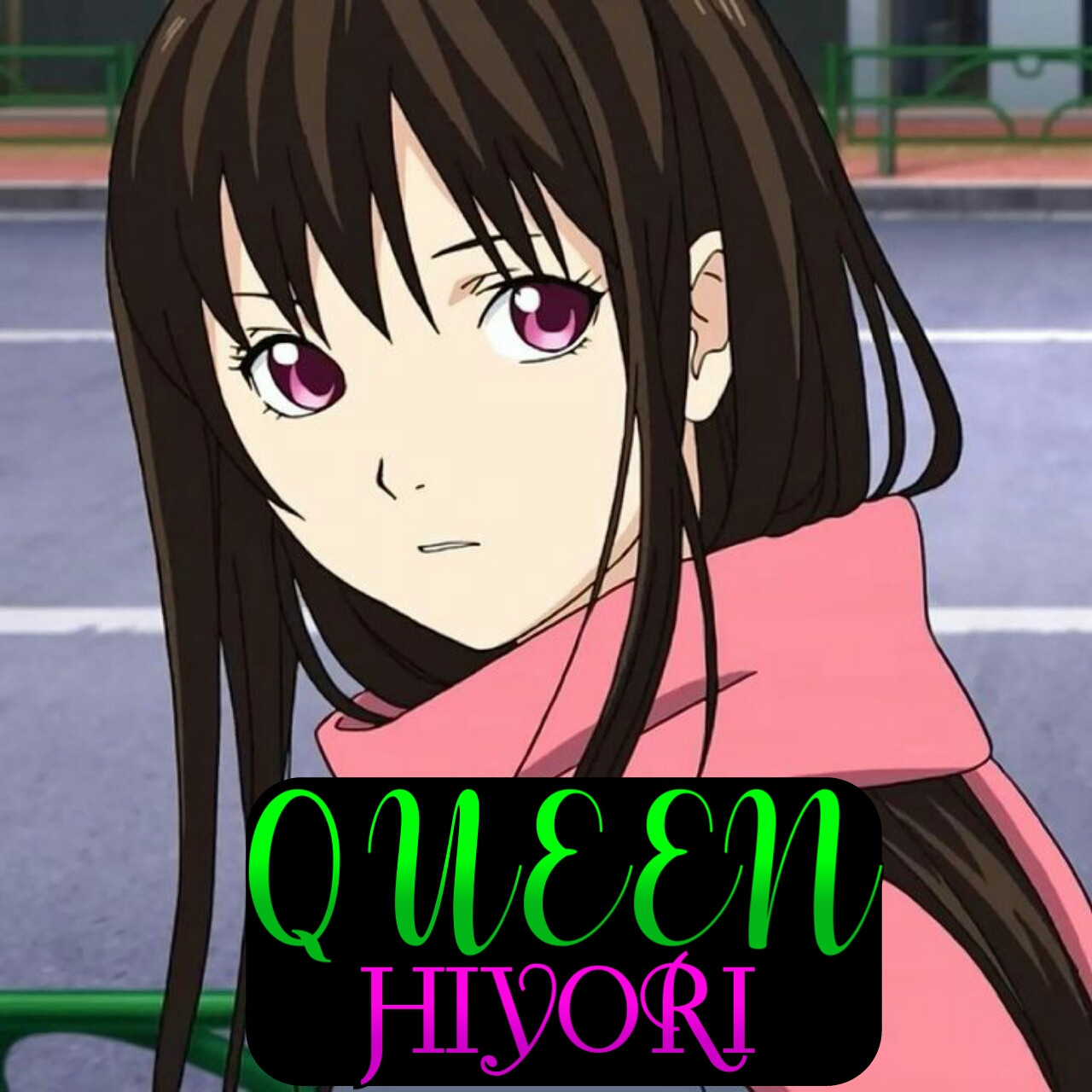 GitHub - botskaking/Queen-Hiyori-MD: Hey 👋🏻, I'm Ҩυєєи HIYØŔI... A modular Bot made for WhatsApp