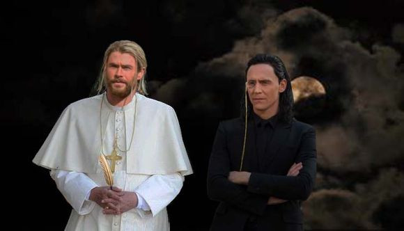 Who can be the actors and actress of this book? : r/LordofTheMysteries