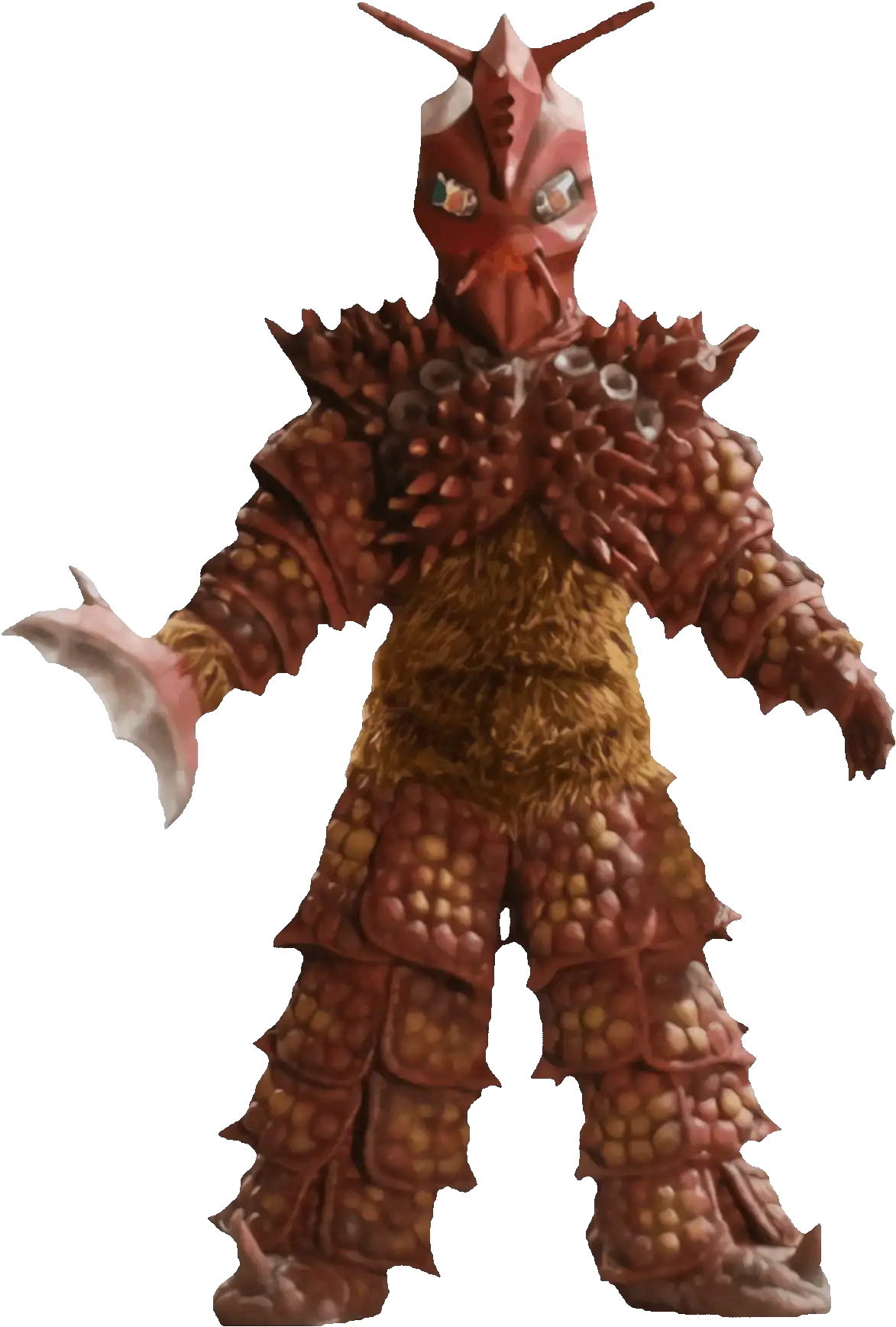 Super Robot Wars - The Jean Fighter Dragon Demon - Chapter 4 ...