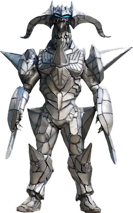 Super Robot Wars - The Jean Fighter Dragon Demon - Chapter 4 ...