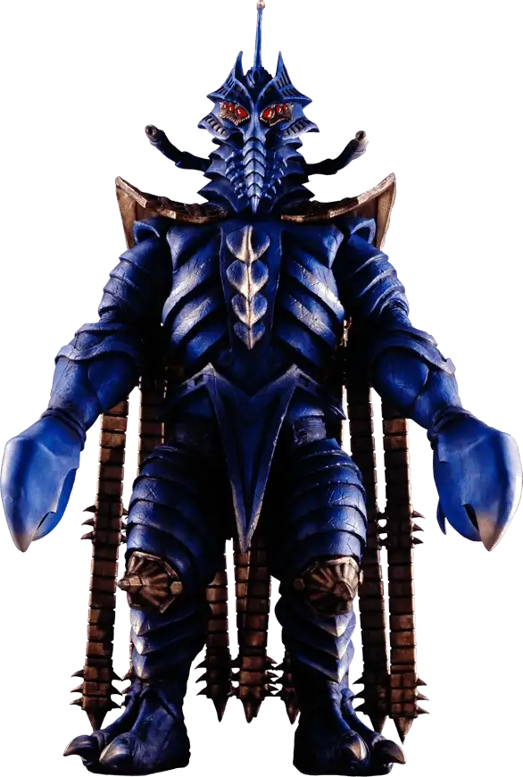 Super Robot Wars - The Jean Fighter Dragon Demon - Chapter 4 ...