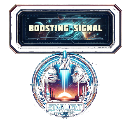 To: Avignon Refining Facility | From: Starlight Industries