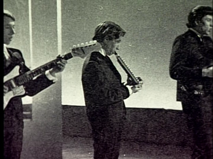 Bee Gees' Robin Gibb & His Musical Instruments | Steve Hoffman Music Forums