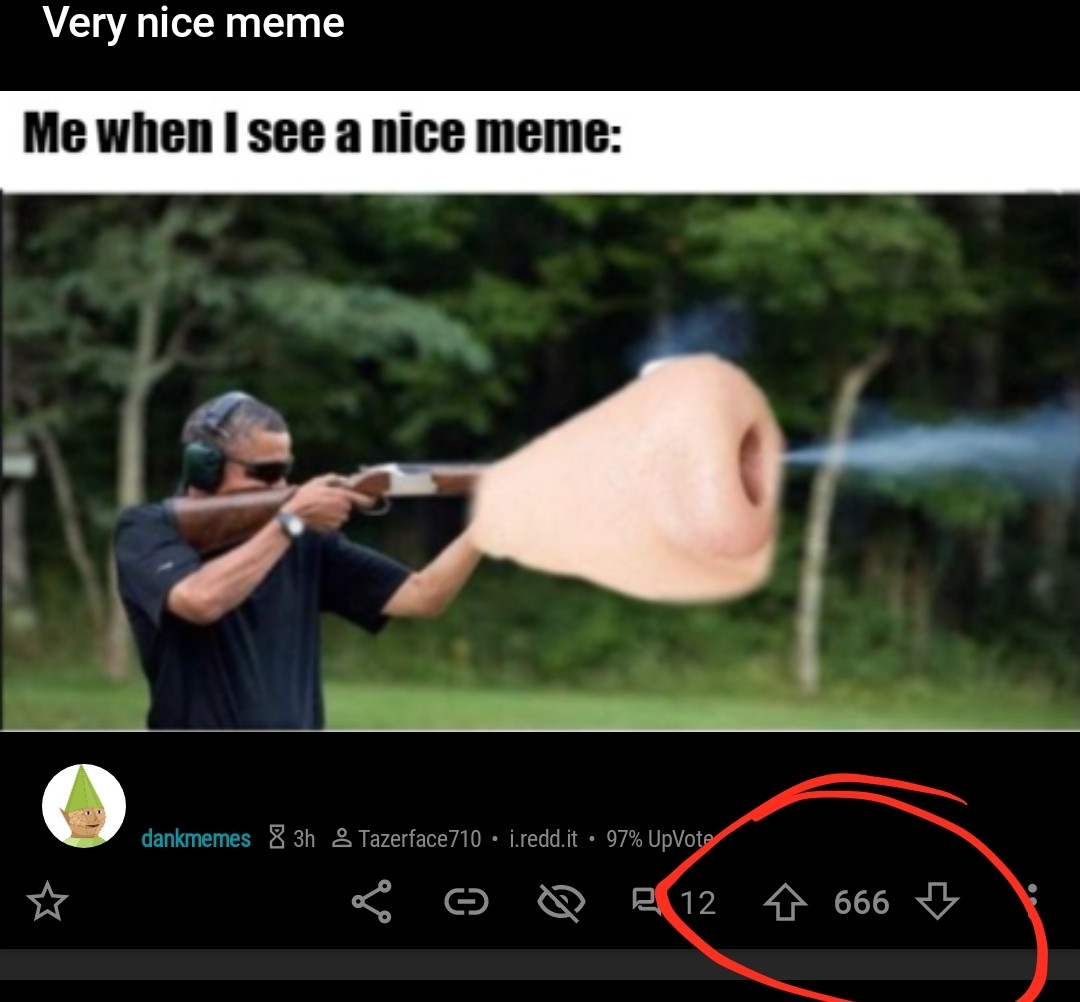 Very nice meme : r/dankmemes