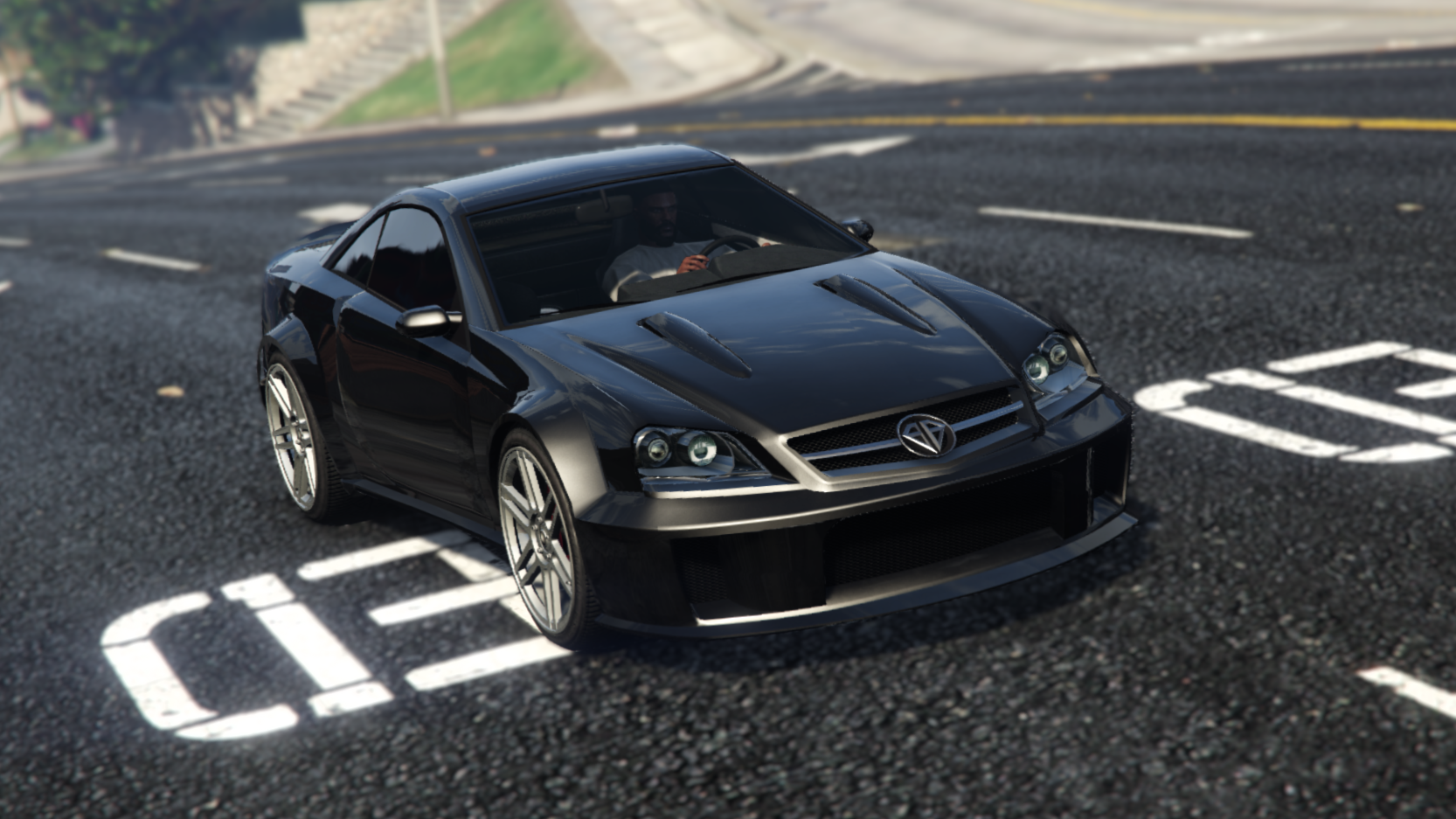 Gta 5 Feltzer Real Life