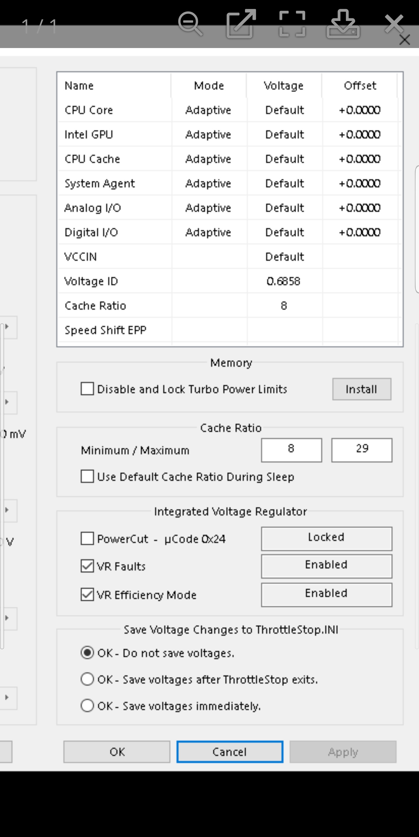 my cpu is always throttling : r/thinkpad