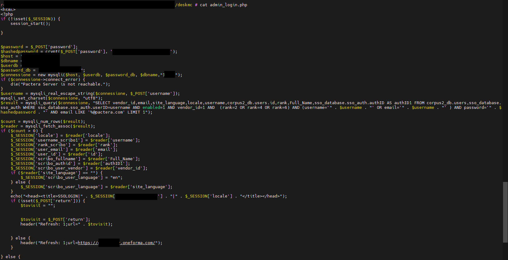 Selling Source Code Other Leaks Nulled 7770