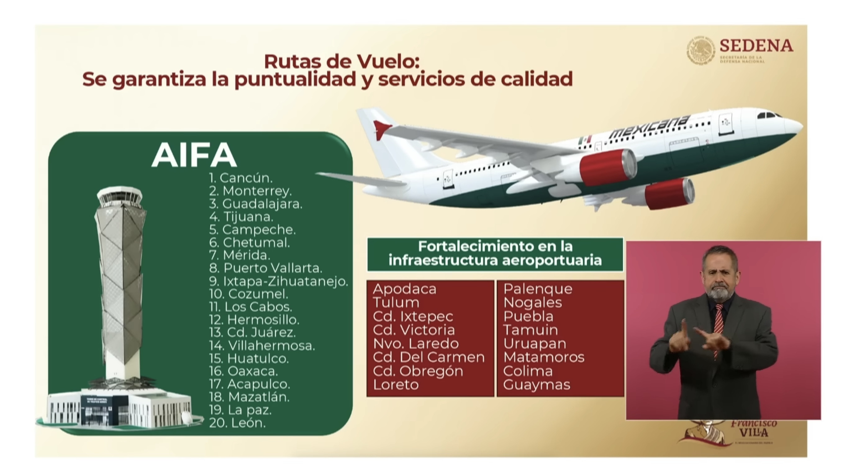 Airports in Latin America (life, travel, time, cost) - Americas - Page ...
