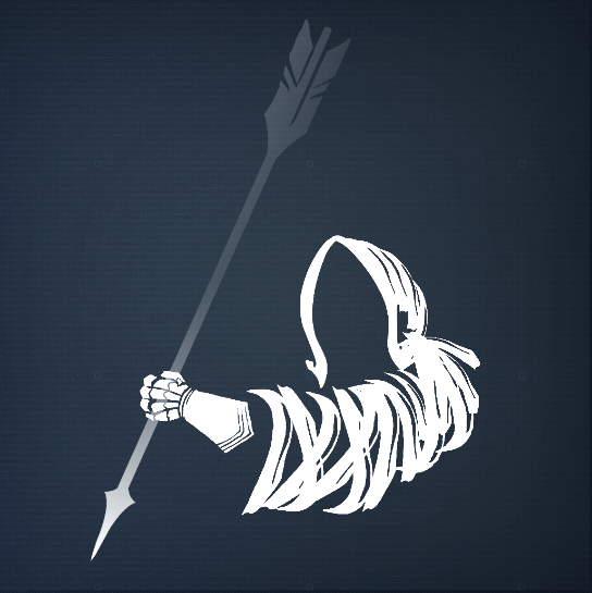 Dead End's Emblem | AC Companion - Share your emblems, builds, and AC Data