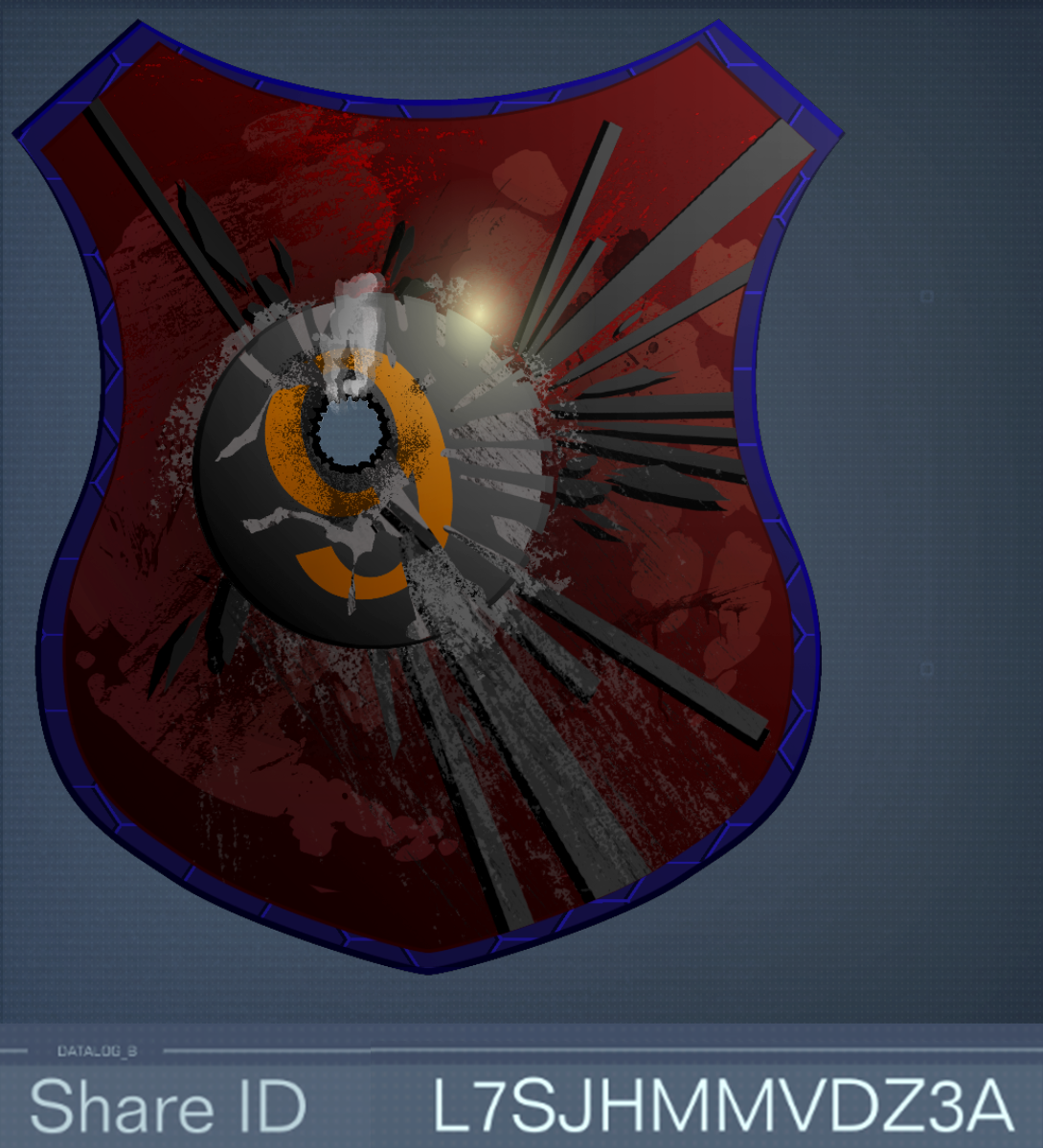 Nine-Breaker (OG Remix) | AC Companion - Share your emblems, builds ...