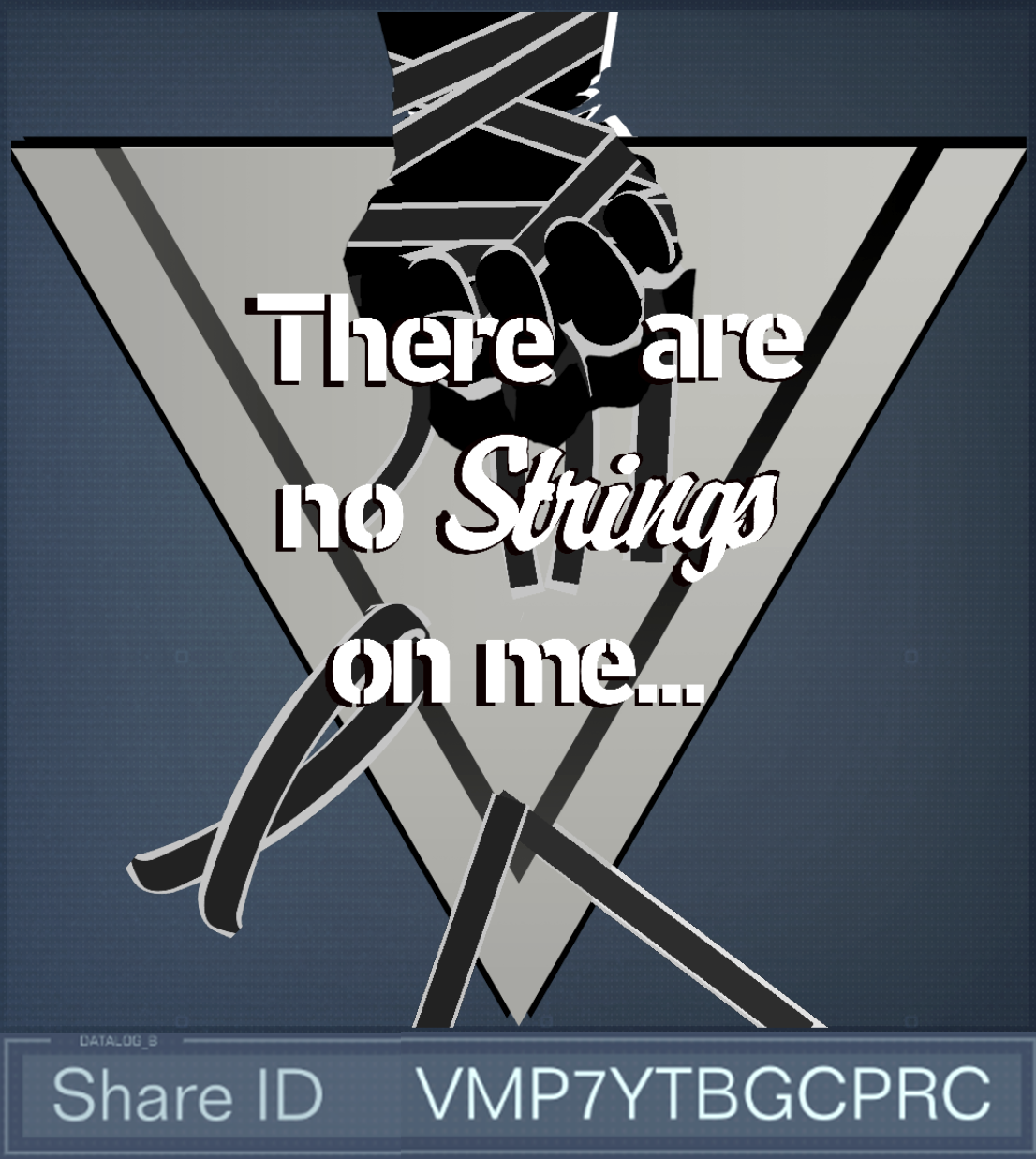 There are no strings on me (broken strings) | AC Companion - Share your ...