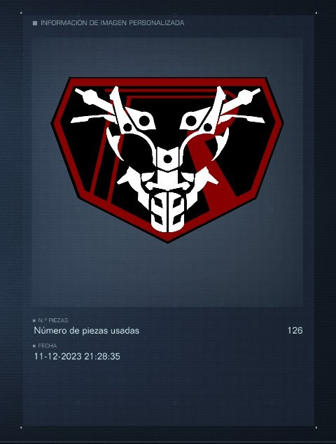 Shin Kamen Rider Batta Aug Logo | AC Companion - Share your emblems ...