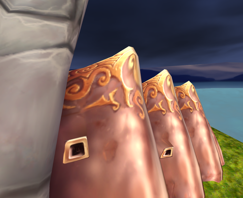 Rayman Pirate-Community - Portal