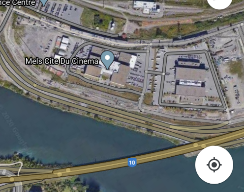 Trying to find info/videos on Montreal’s Victoria STOLport Aiport : r ...