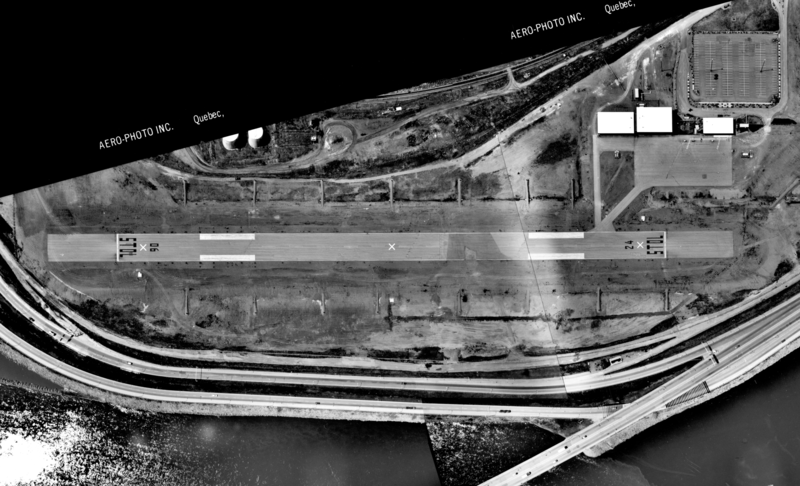 Trying to find info/videos on Montreal’s Victoria STOLport Aiport : r ...