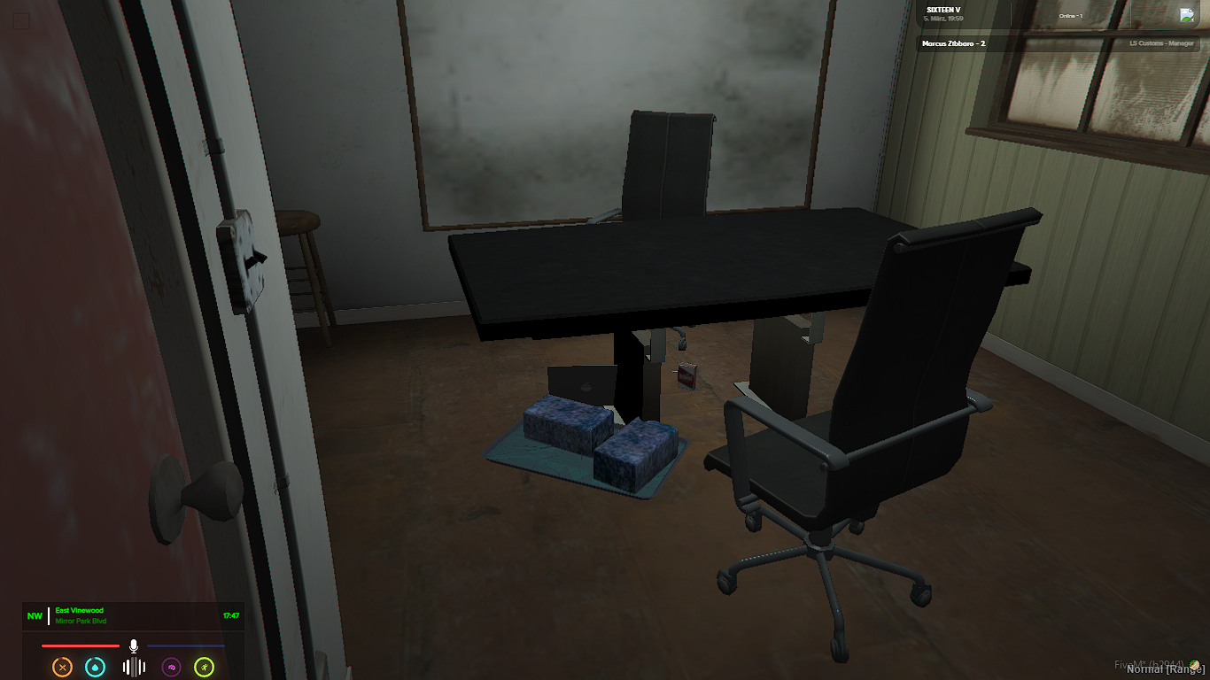 Objects Fall To Ground After Server Restart · Issue 19 · Project Slothps Objectspawner · Github
