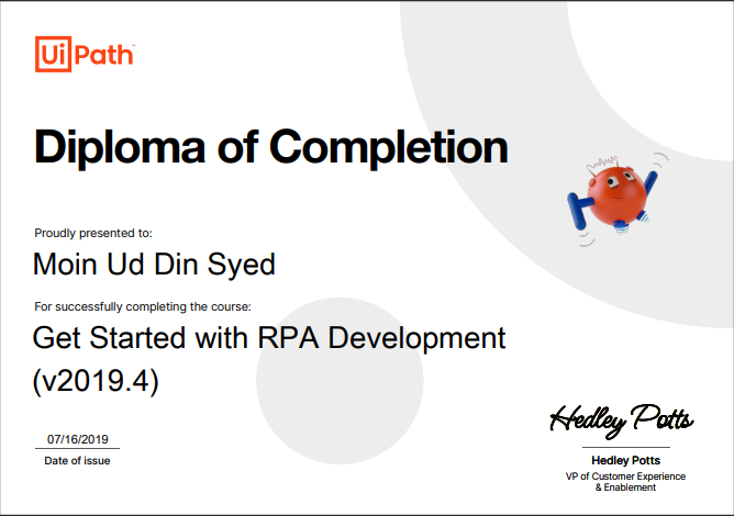 Moin Ud Din Syed - Software Developer | Angular/React Frontend + Node/Java Backend | AWS | Agile ...